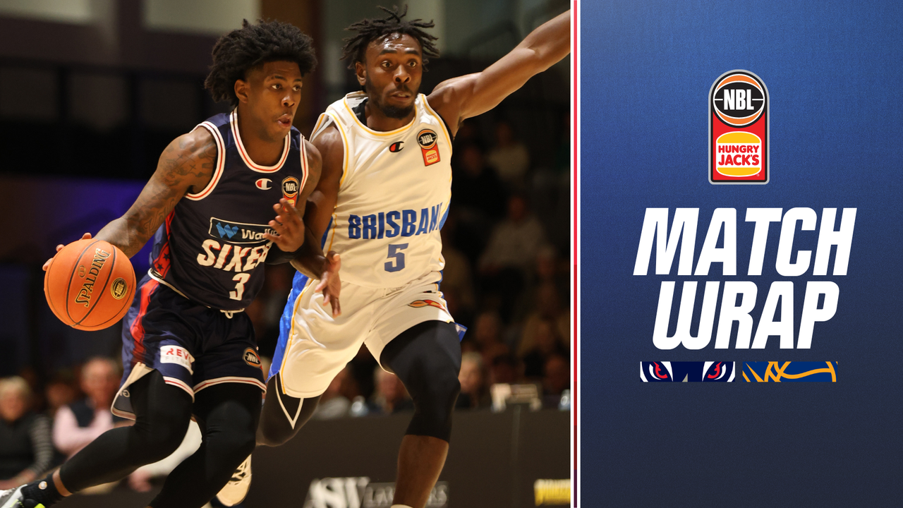 Davis stars, Dech heroics in thriller