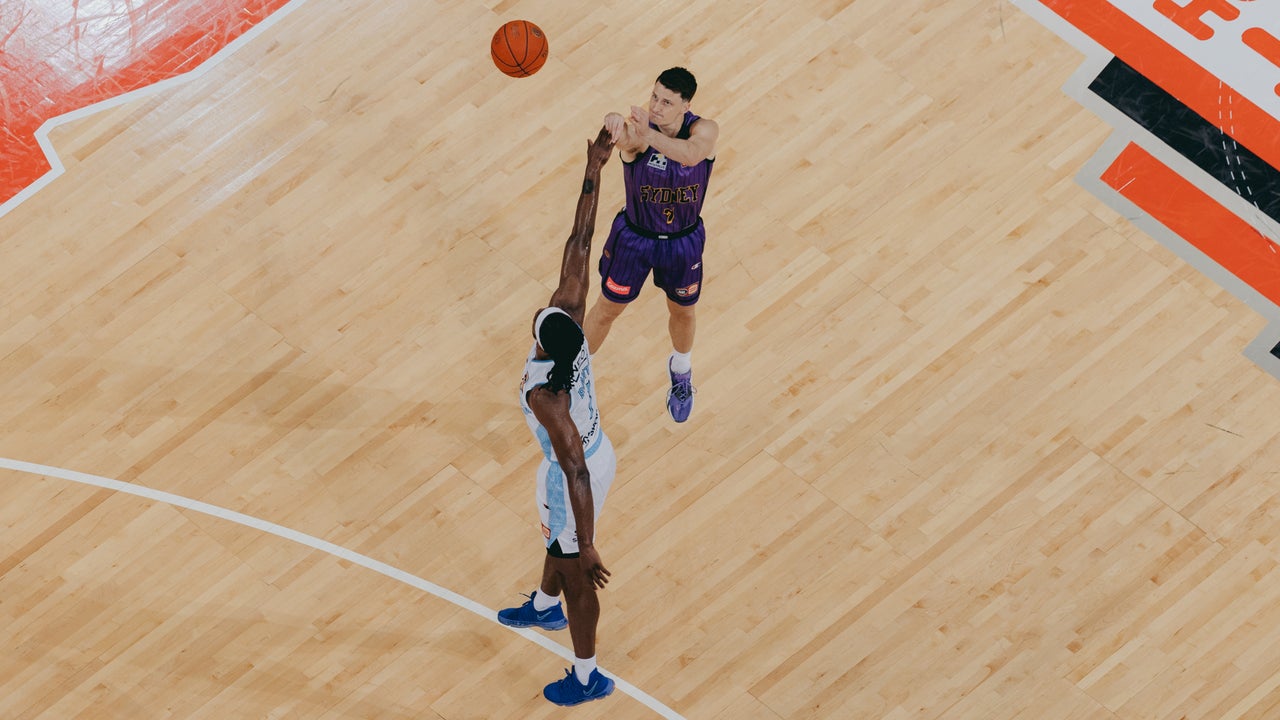 Bruce set to strike during second stint with Thunder