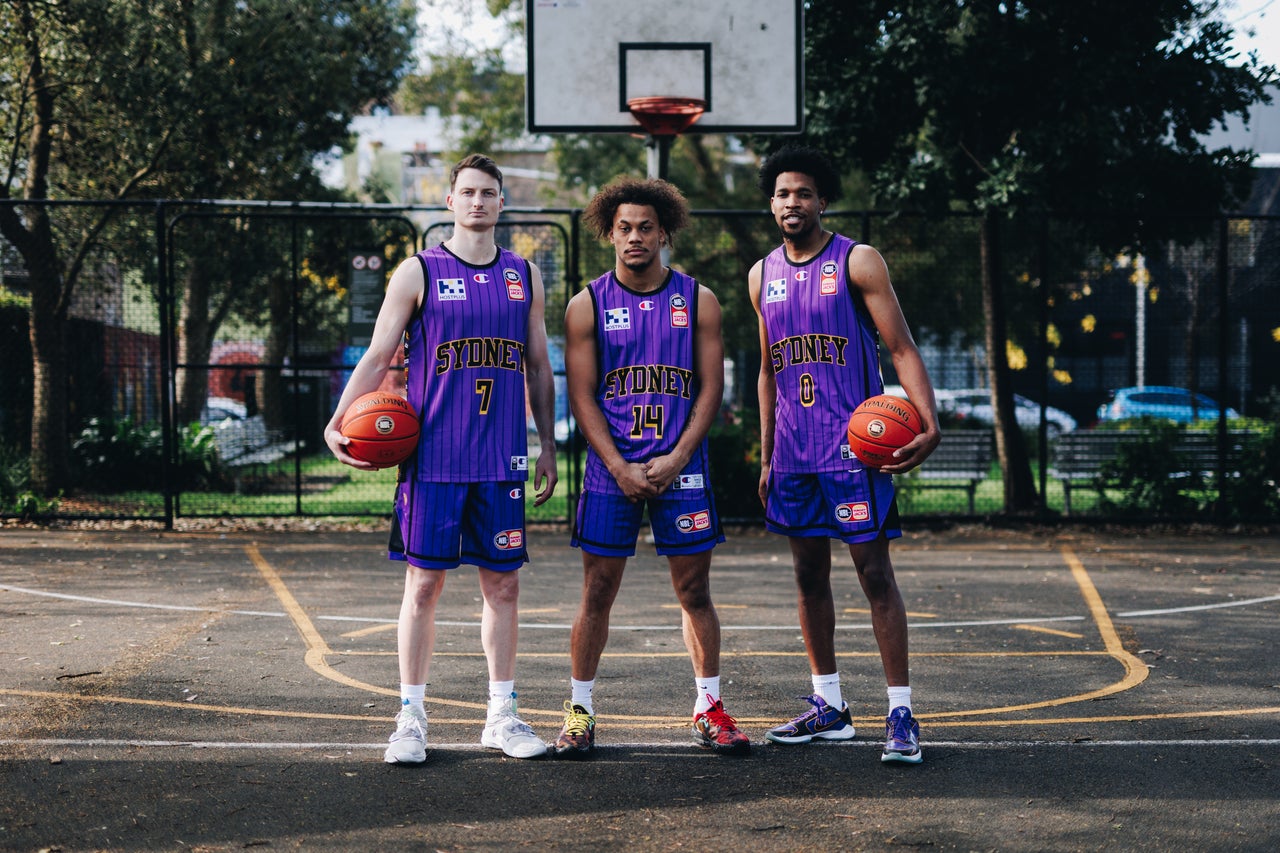 Kings unveil uniforms with Indigenous design for NBL23