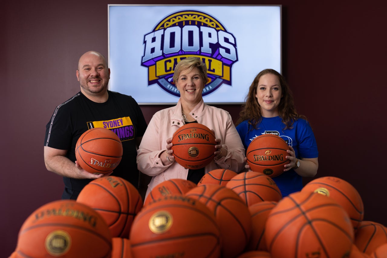 Hoops Capital and Wollemi Capital Group announce investment in future ...