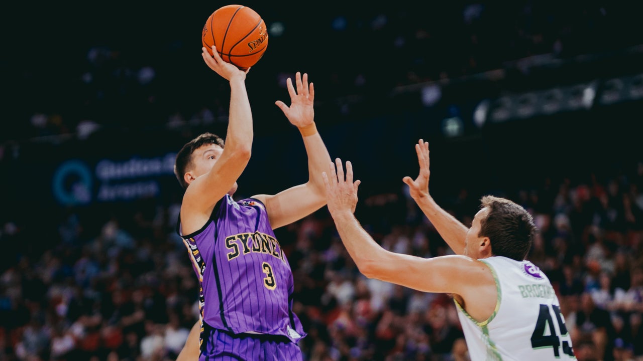 Dejan declares 'shooting slump' over after historical night