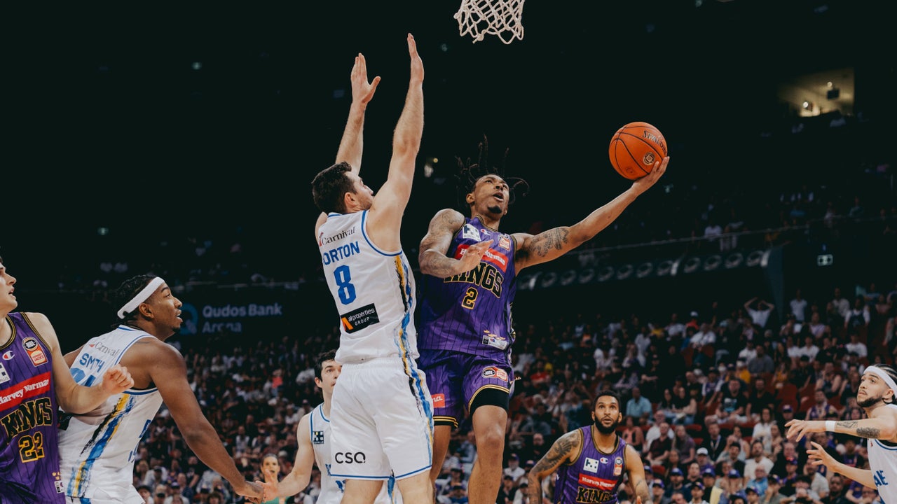 Changes made to All-NBL Team selection process