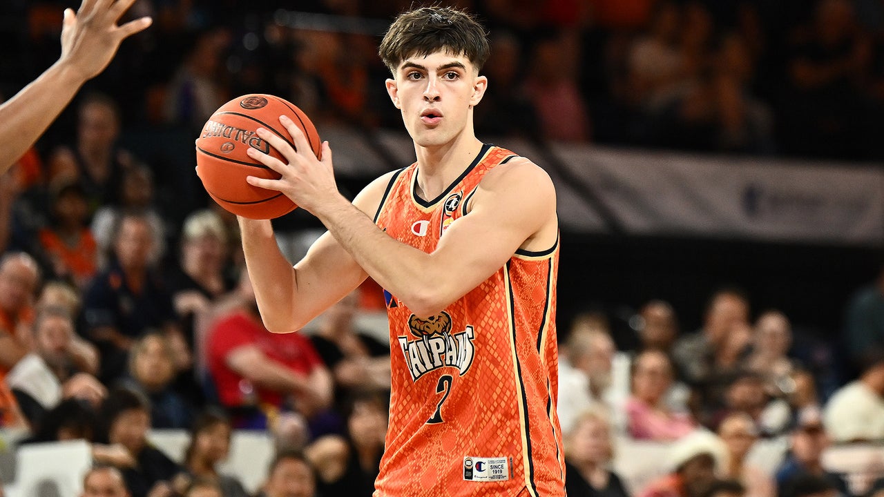 Taipans, Bullets eye NBL25 blockbusters