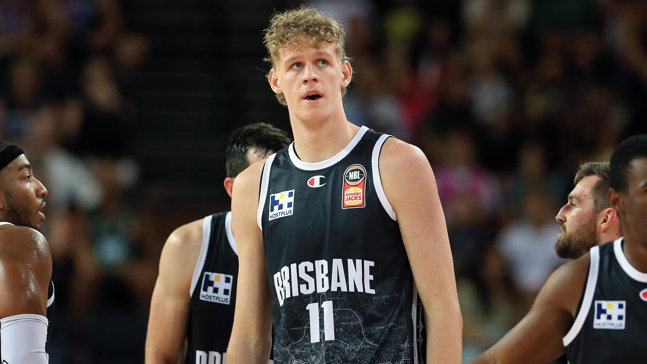 Zikarsky's next evolution