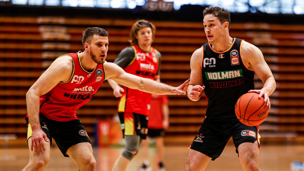 Series preview: Wildcats v NBL1 West Select