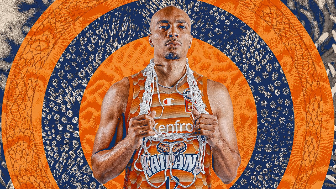 Announcing Andrew Andrews