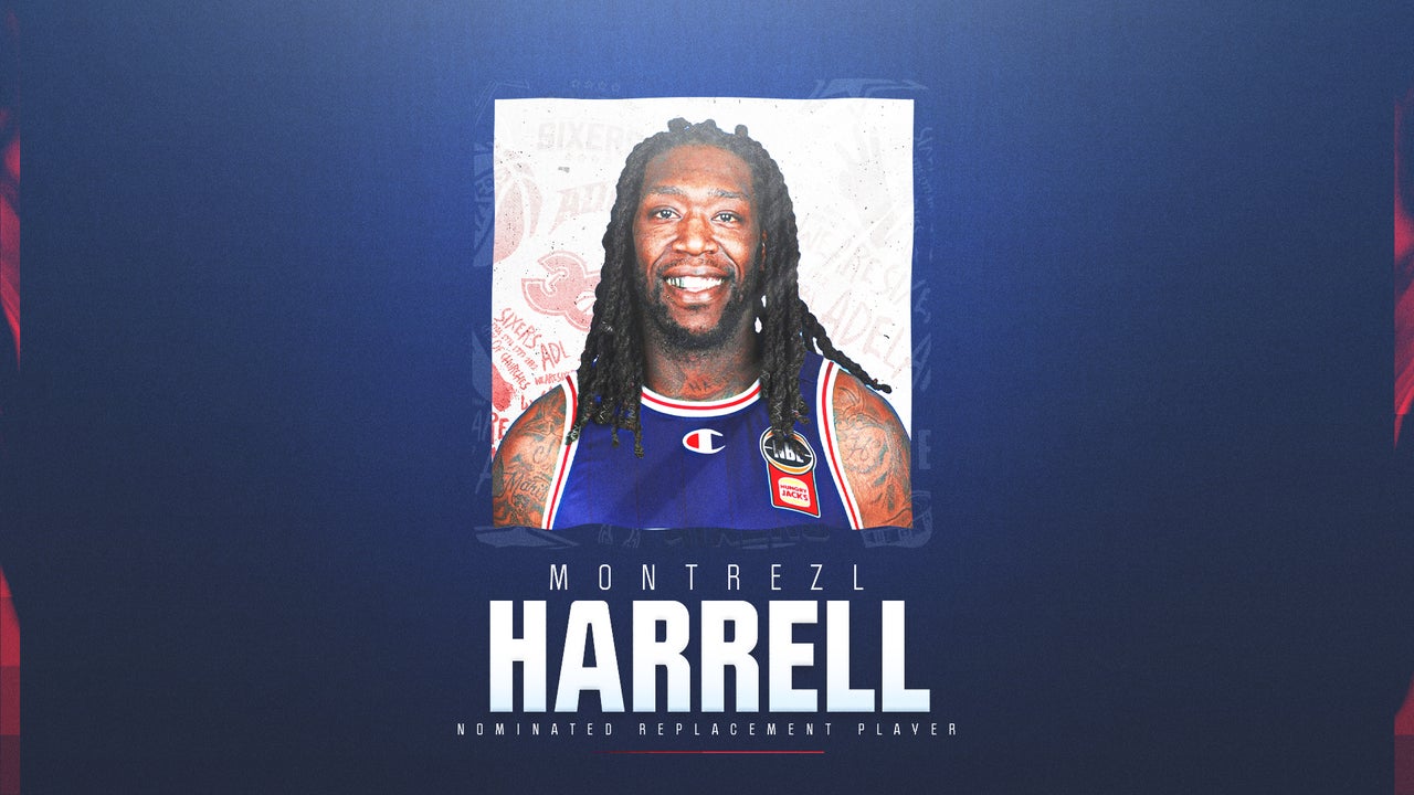 Harrell signs on for NBL25 season