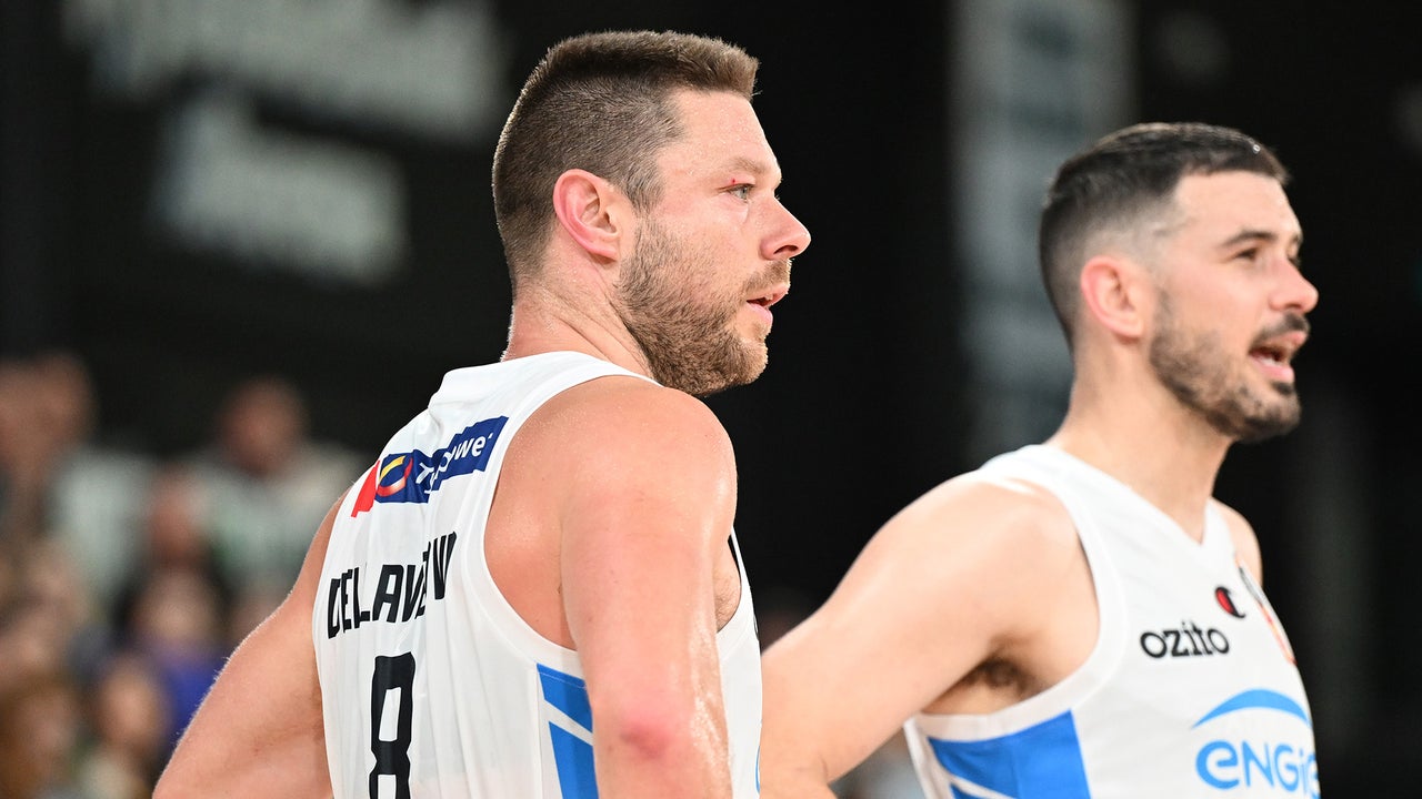 Squad Update: NBL25 Round 3