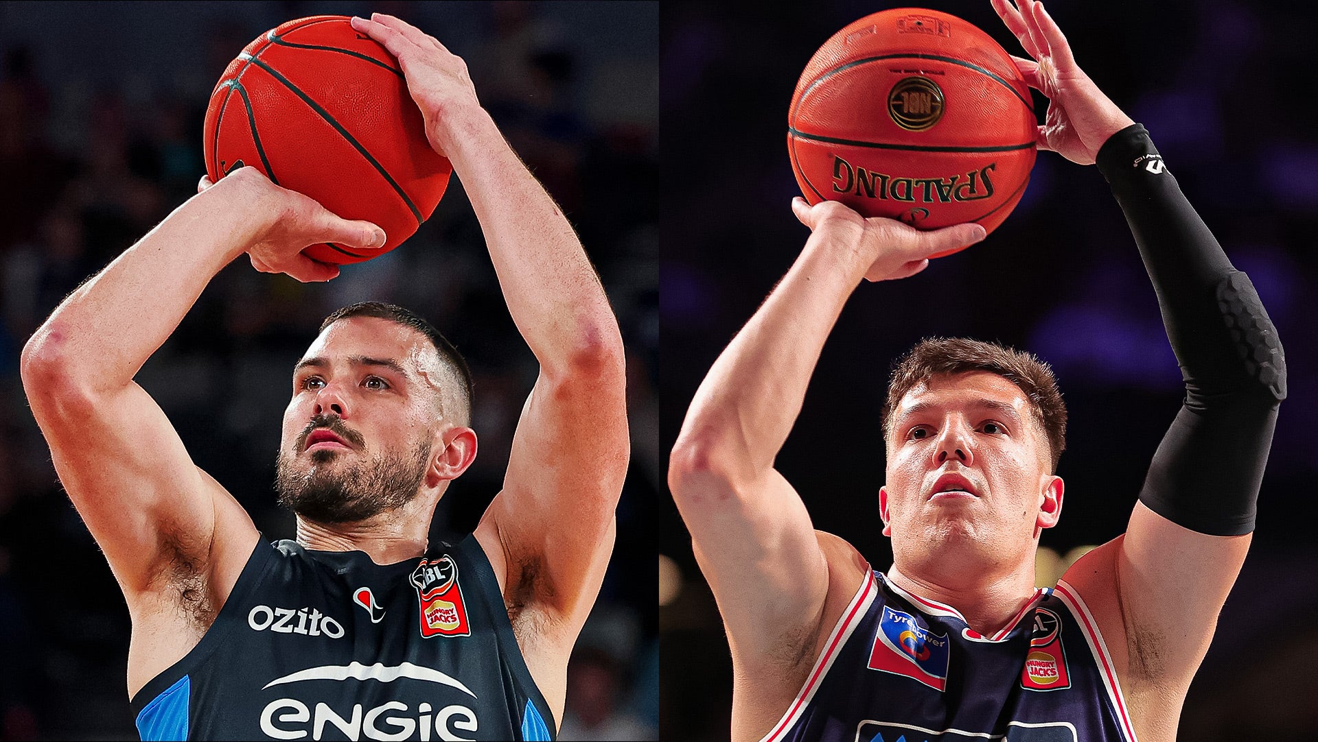 DJ & CG: Prepare for a shooting masterclass