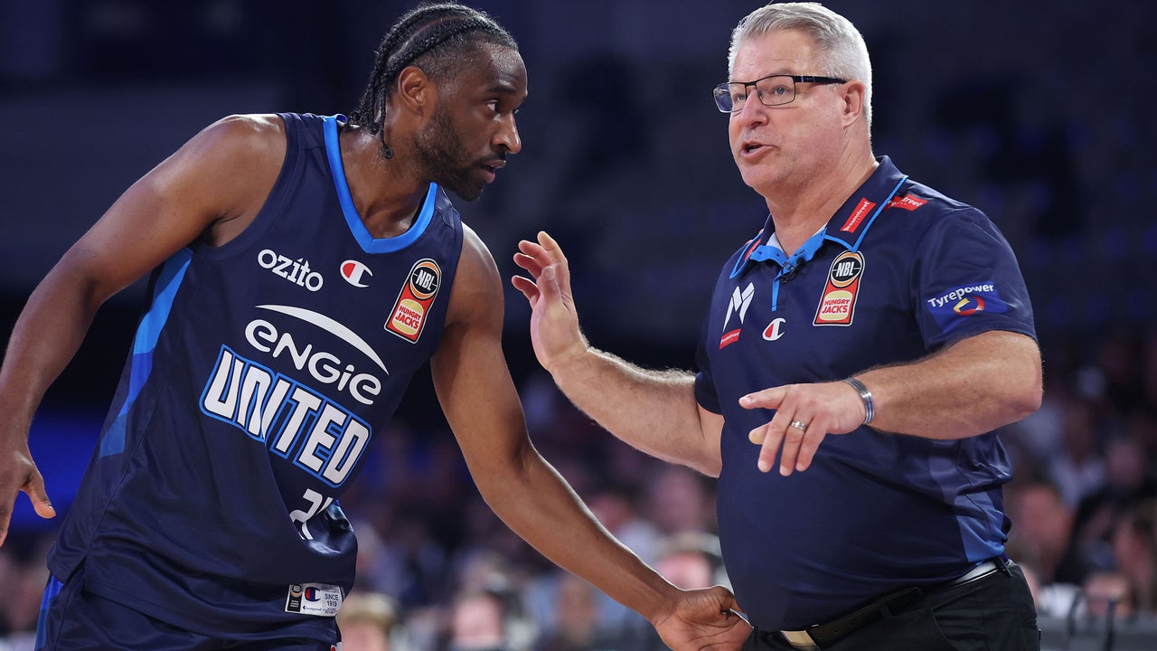 Clark: "Resilience" key for United