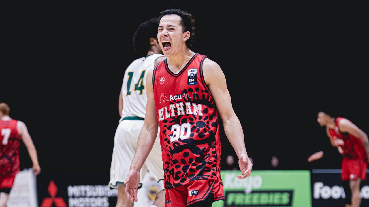 Off-Season Player Wrap: Foxwell Knocks Lights Out with 60-Point Weekend