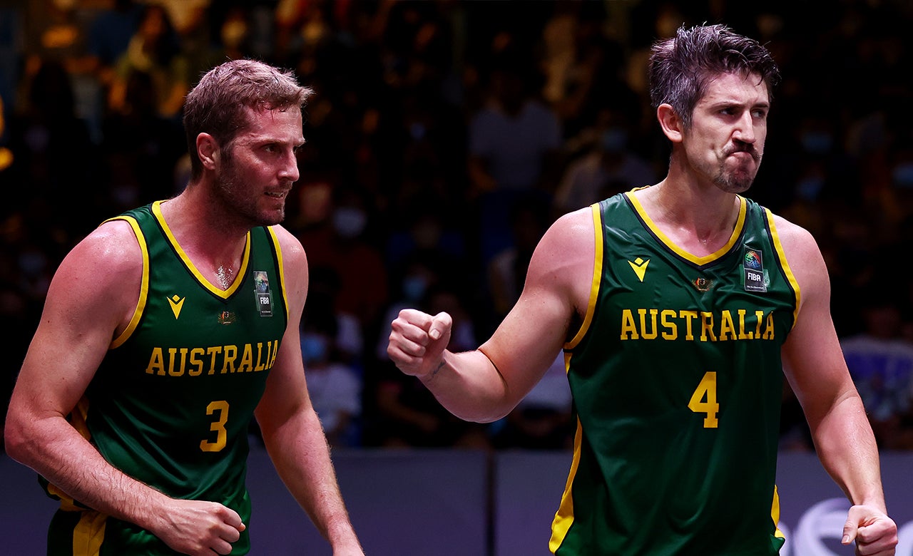 Jesse Wagstaff heading to Commonwealth Games