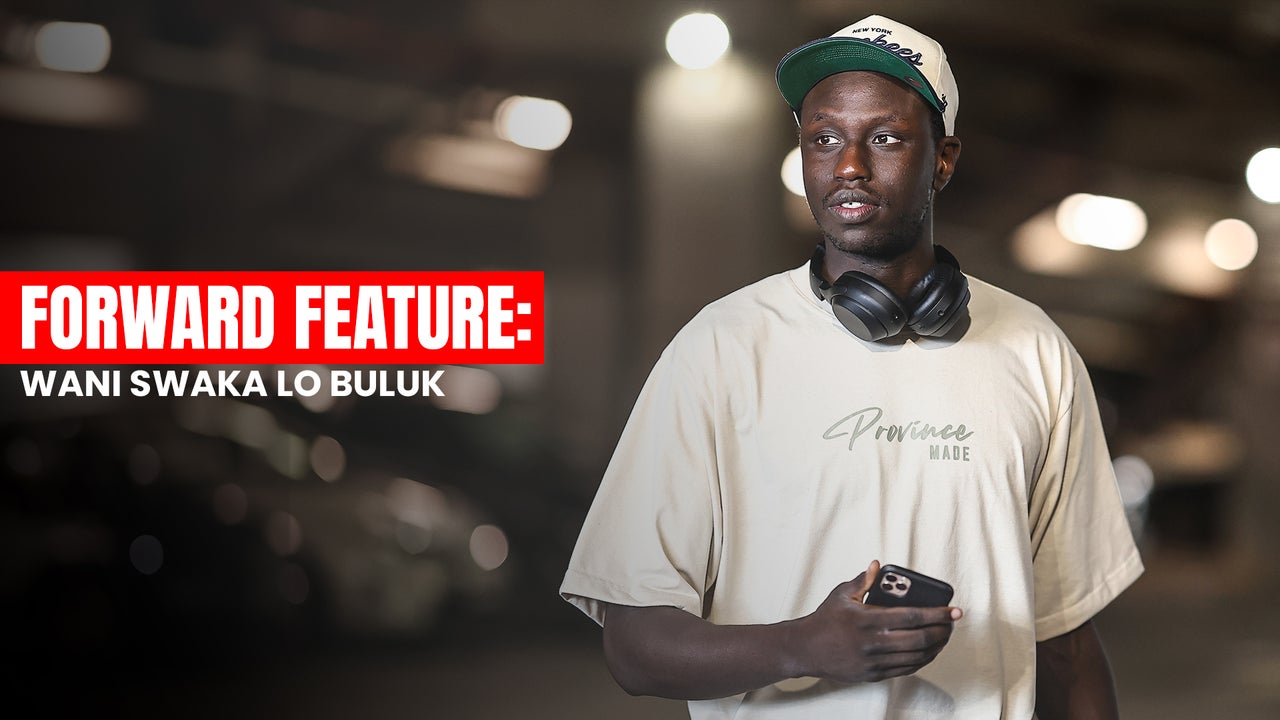 Forward Feature: Wani Swaka Lo Buluk