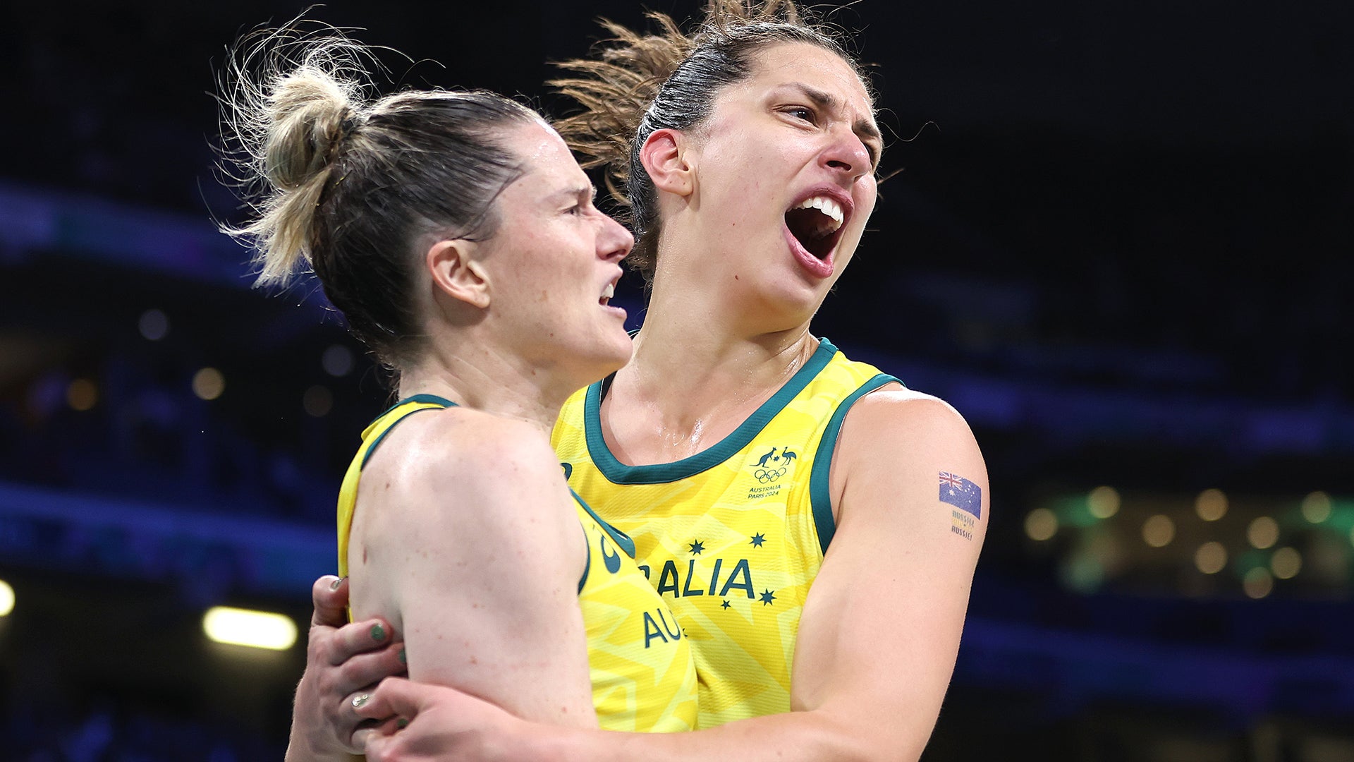 Australian Opals v USA How to watch live scores