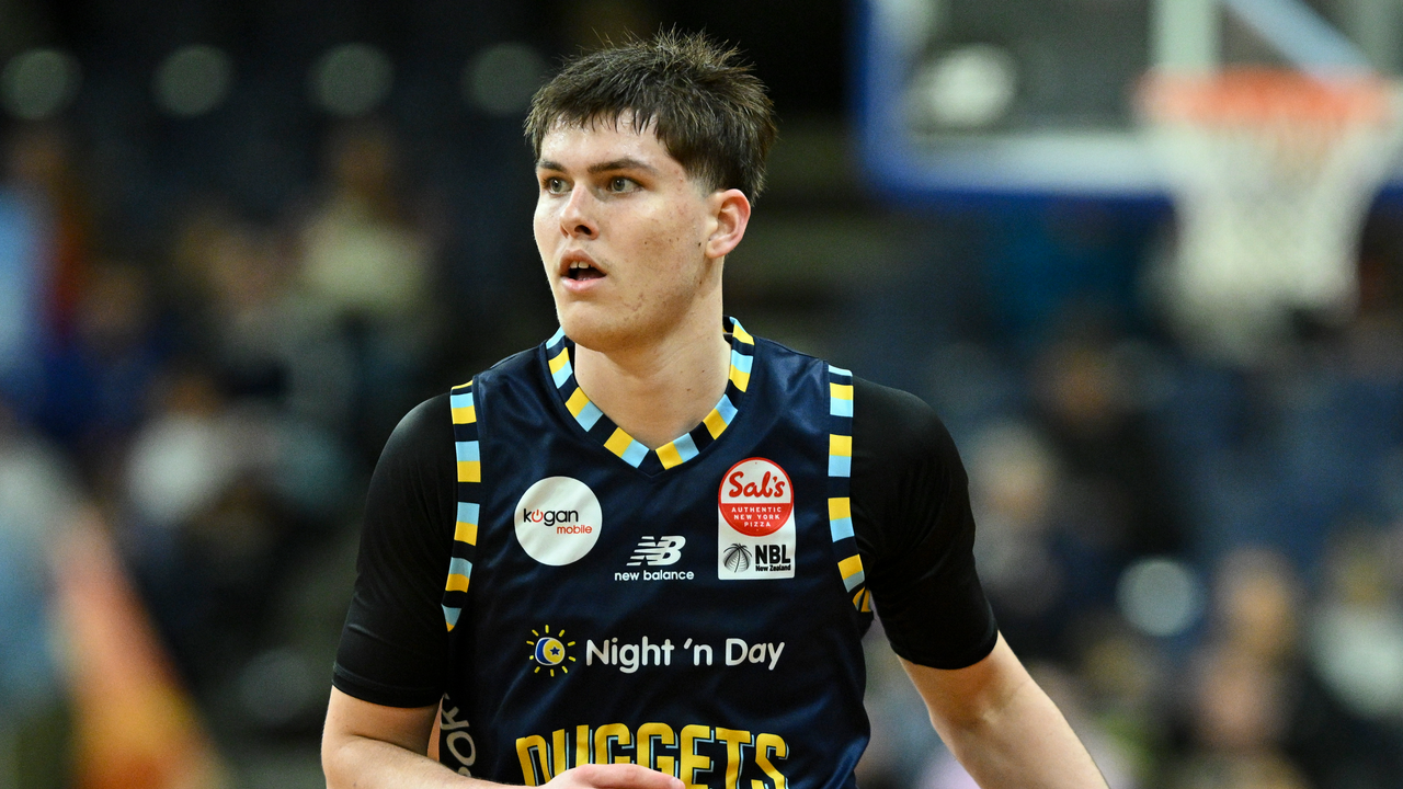 Wildcats off-season: Henshall and Harris 30-balls