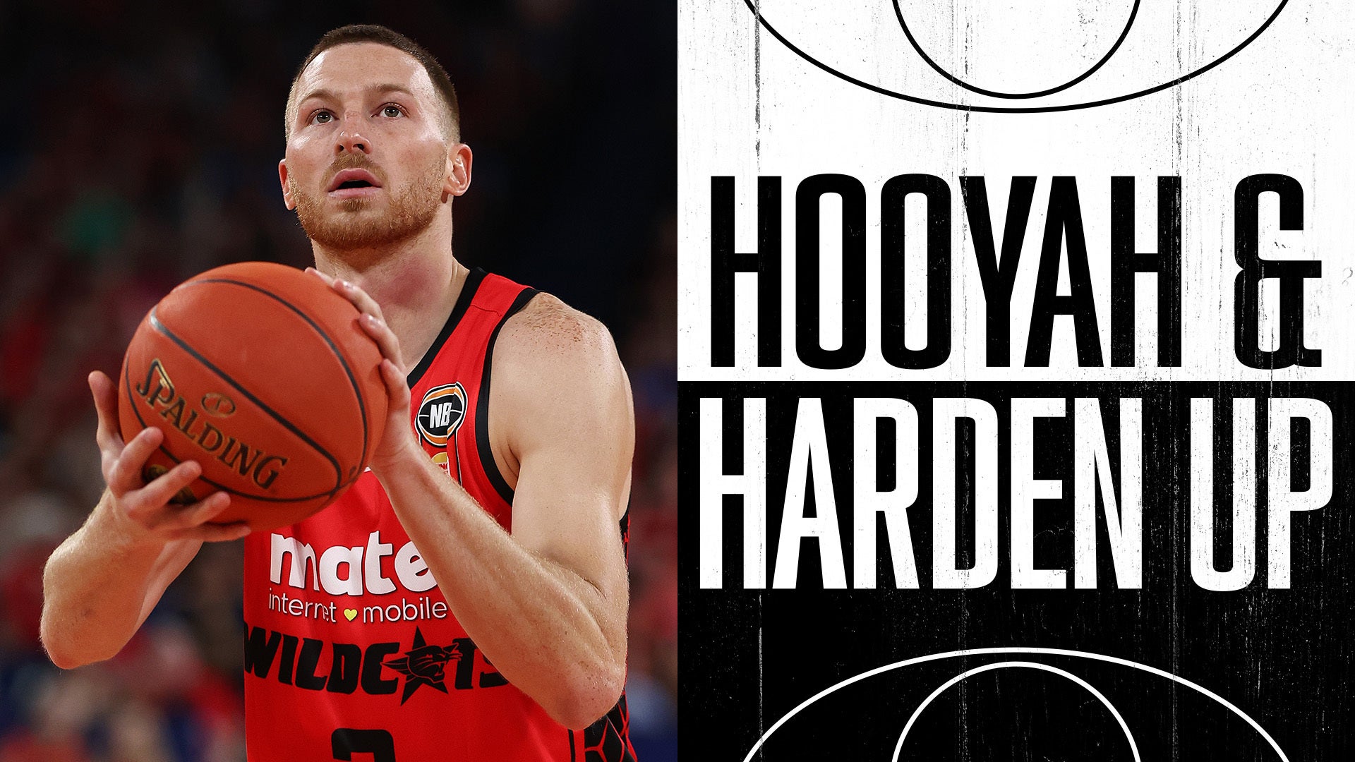 Club-By-Club: Hooyah & Harden Up (Round 14, NBL25)