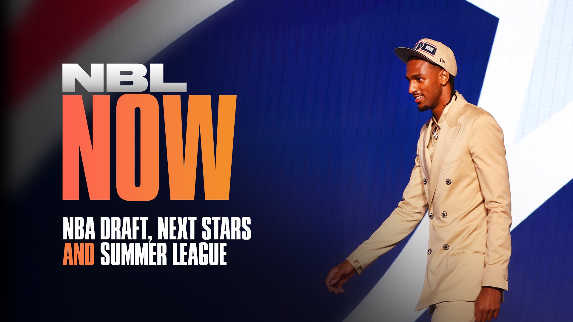 NBL Now: NBA Draft & Summer League Special