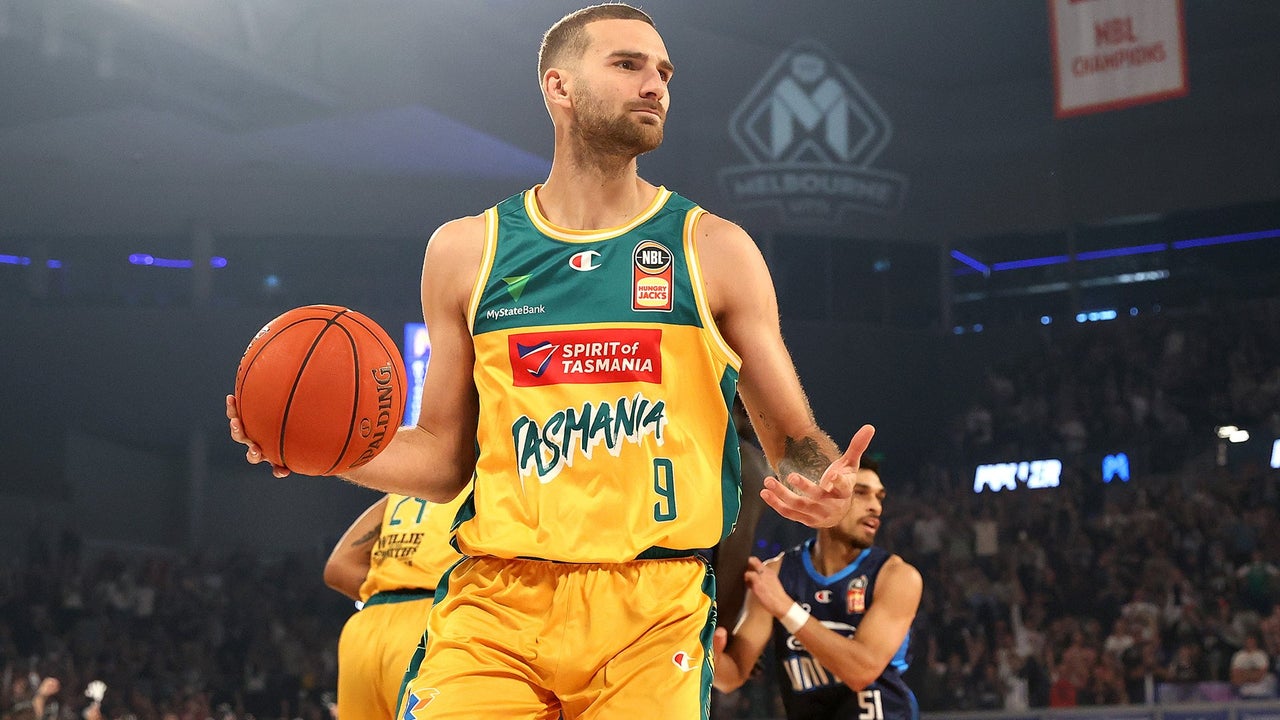 WATCH: One of the most incredible NBL finishes ever