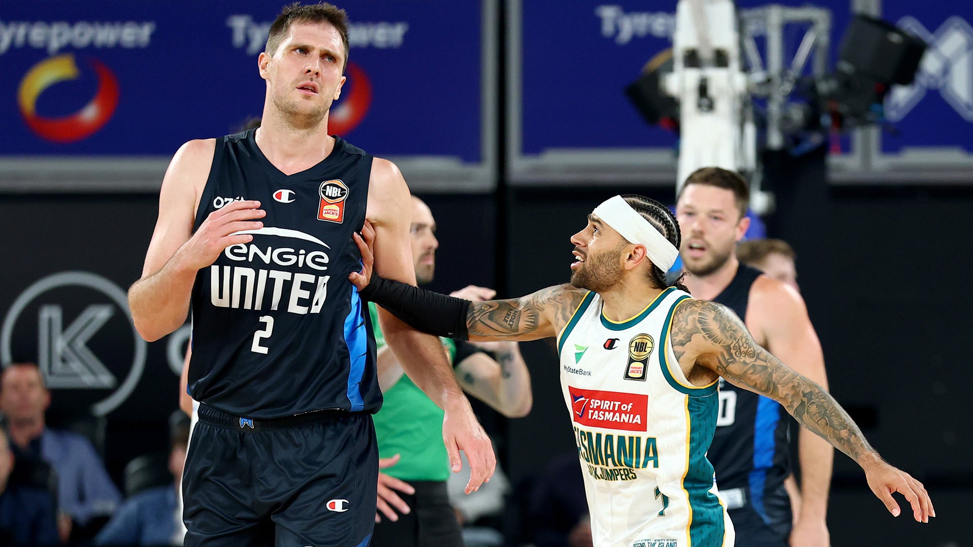 Loe charged with unduly rough play