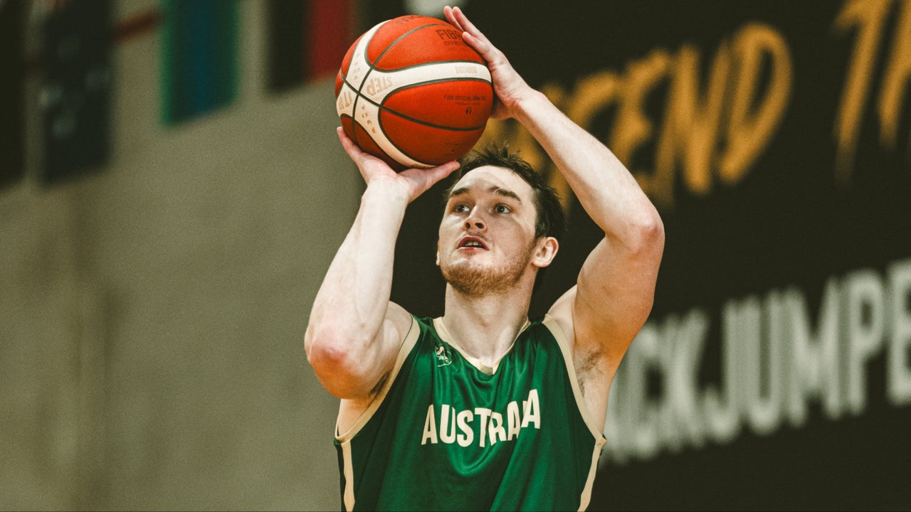 Rillie and Pepper with the Boomers: When and Where to Watch Games
