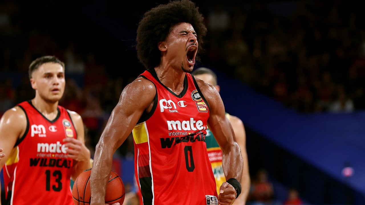 Rillie: "A great team performance"