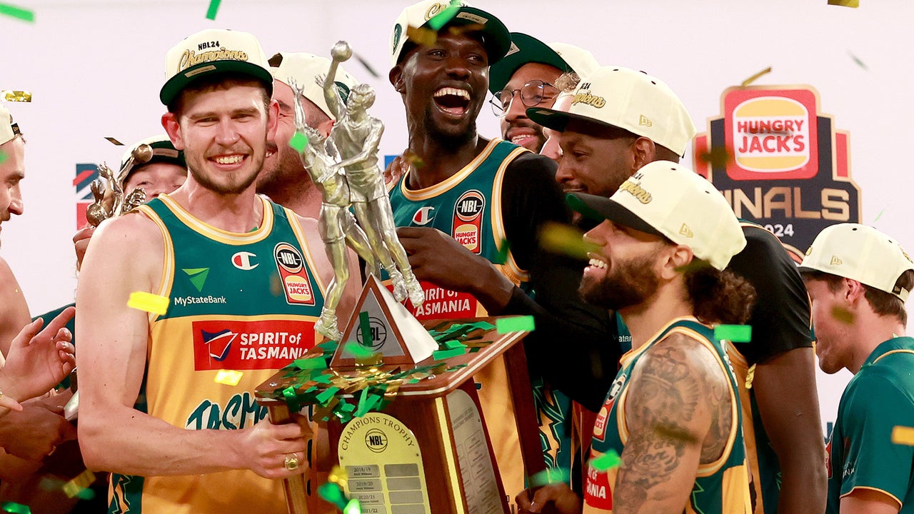 NBL25: 10 can't miss games