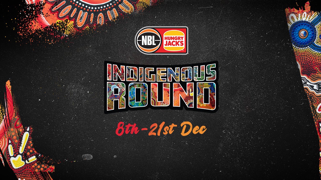 NBL23 Indigenous Round: Everything You Need to Know