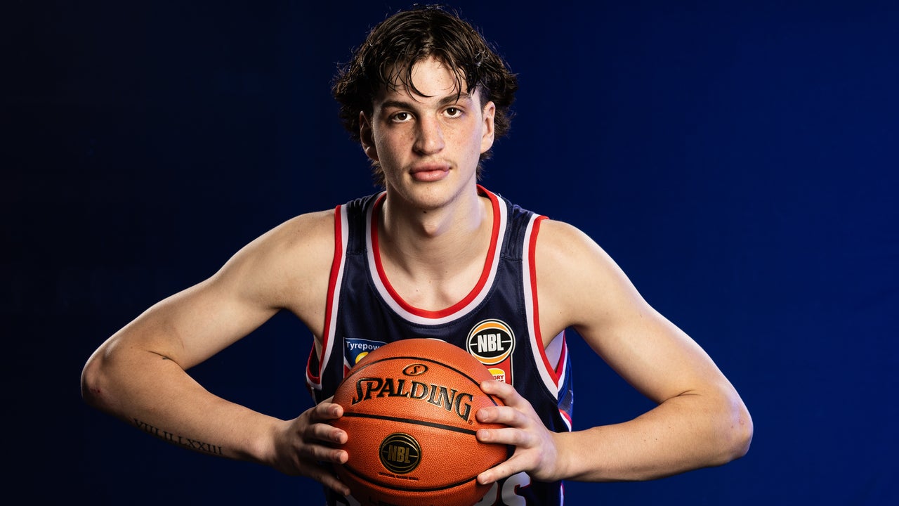 Brogan named NBA Academy All-Star