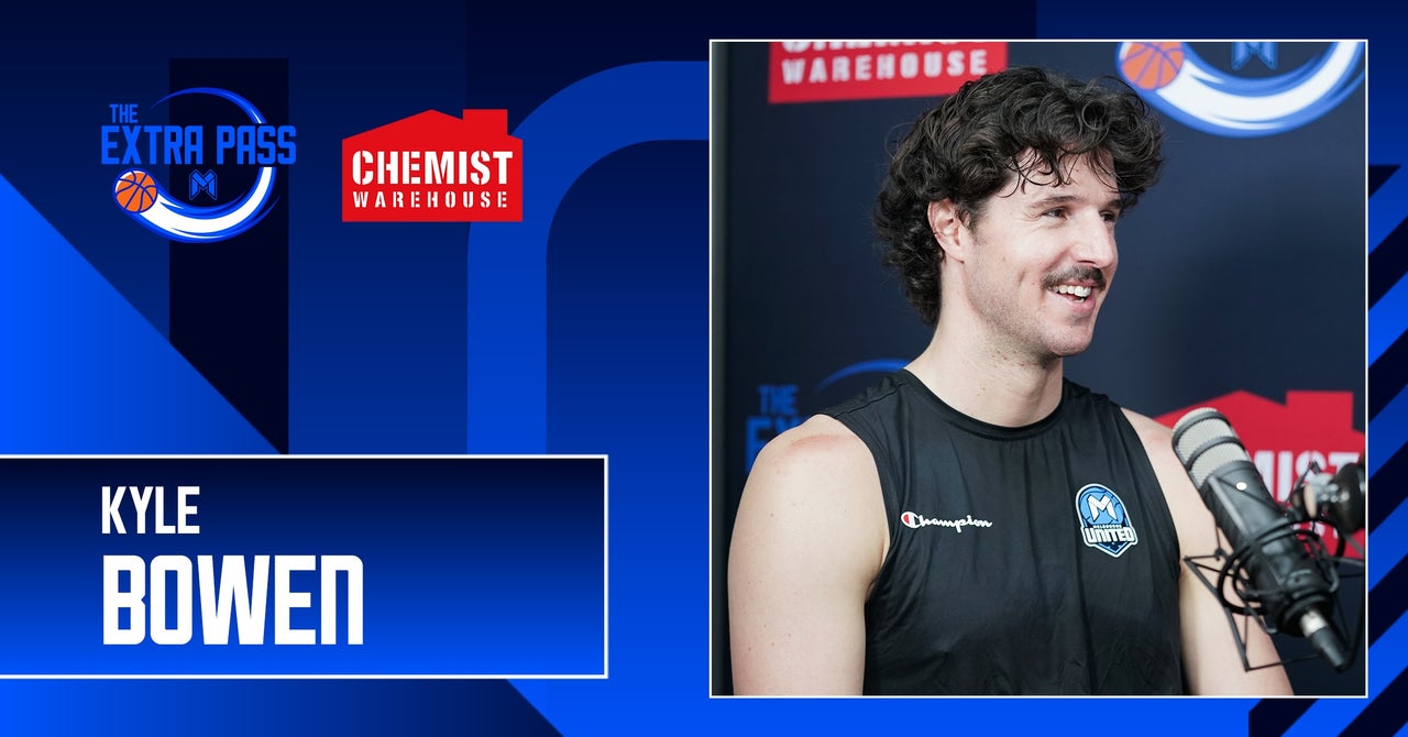 Bowen always ready to step up in big moments