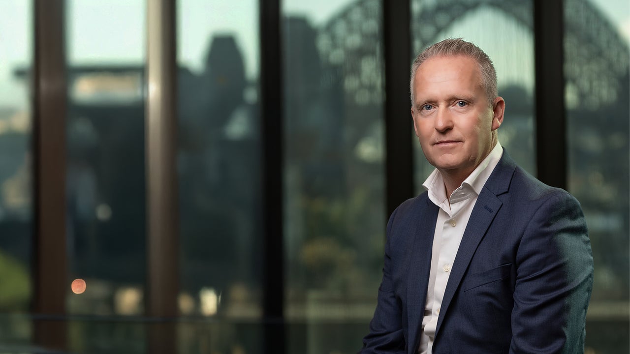 Hoops Capital announce Mark Thompson as new CEO