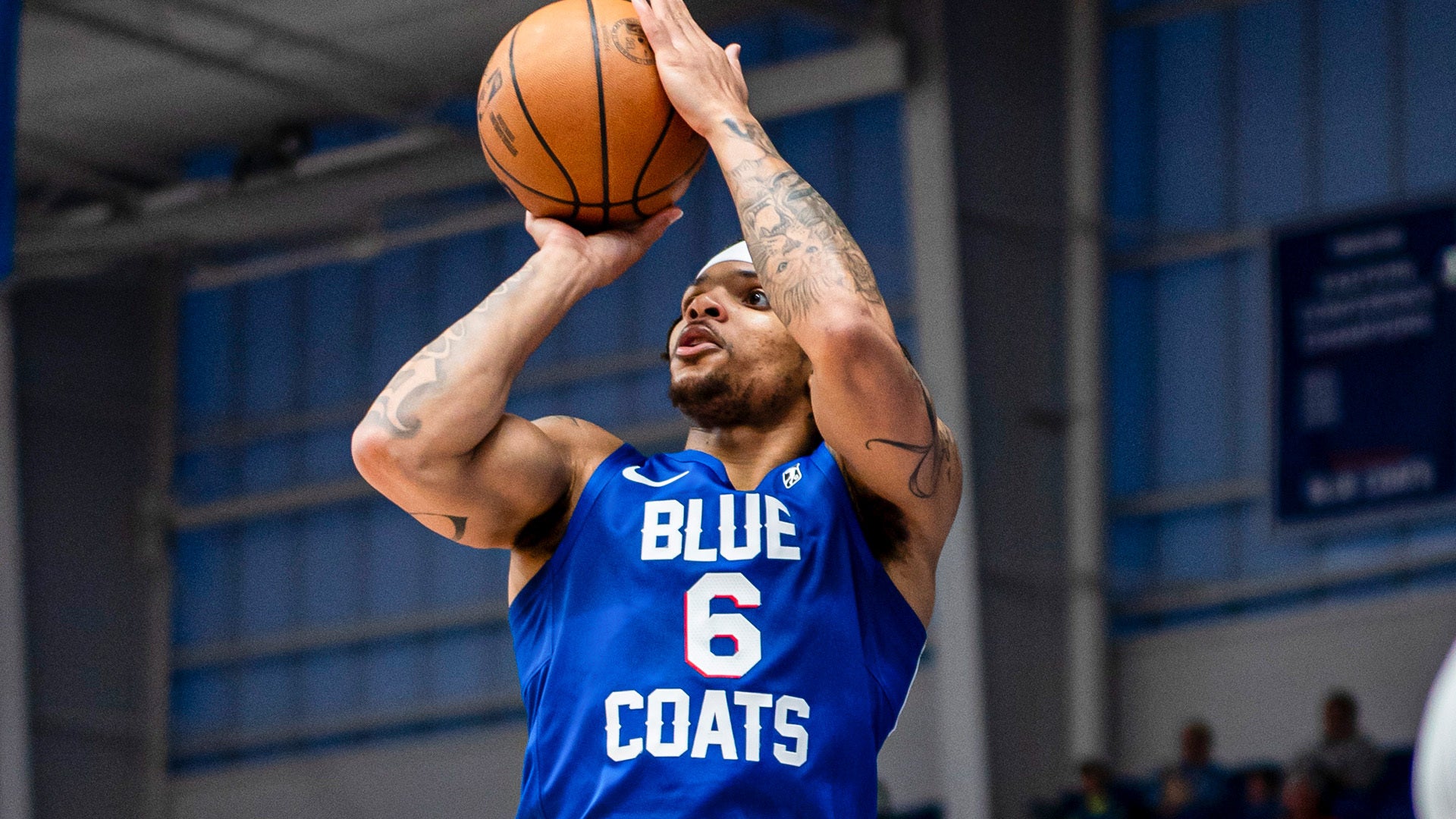 Why Taipans, Edwards is "match made in heaven"