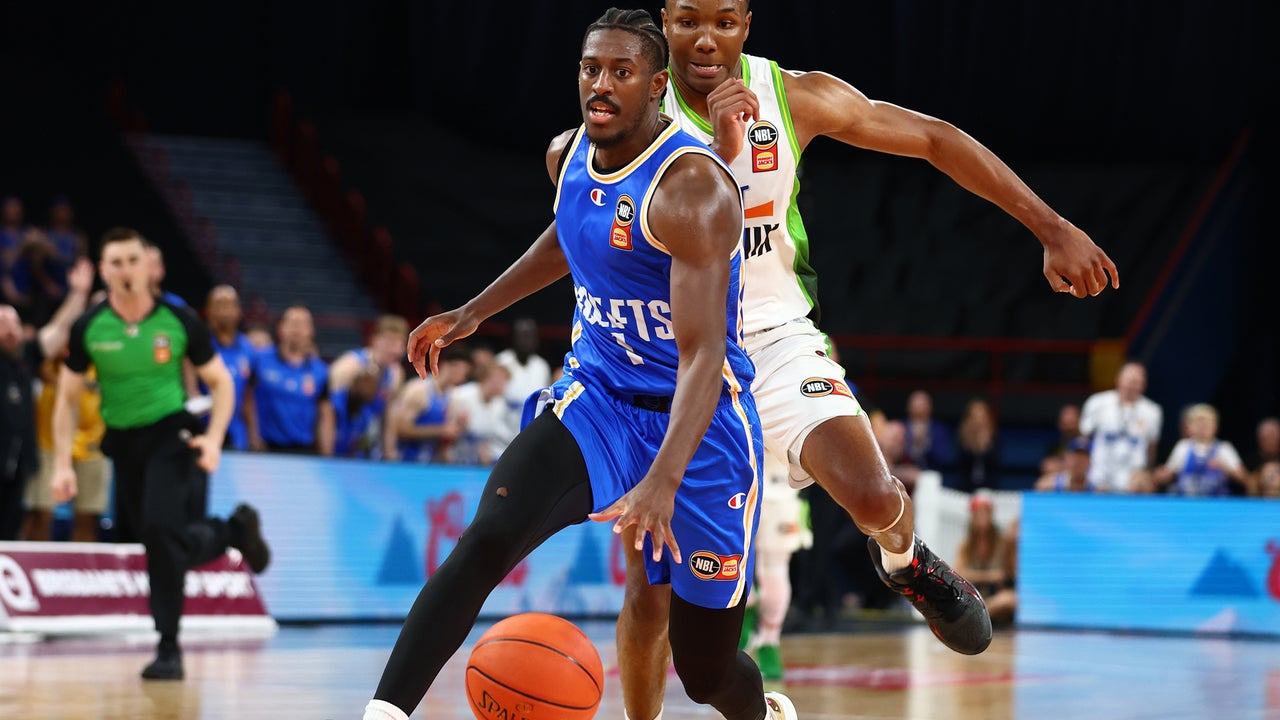 Cook hits 33 and Bullets make it three straight