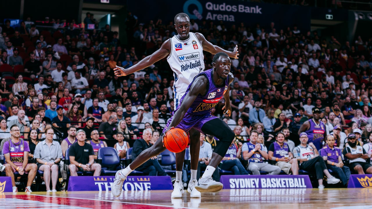 NBL looks at adding games to schedule