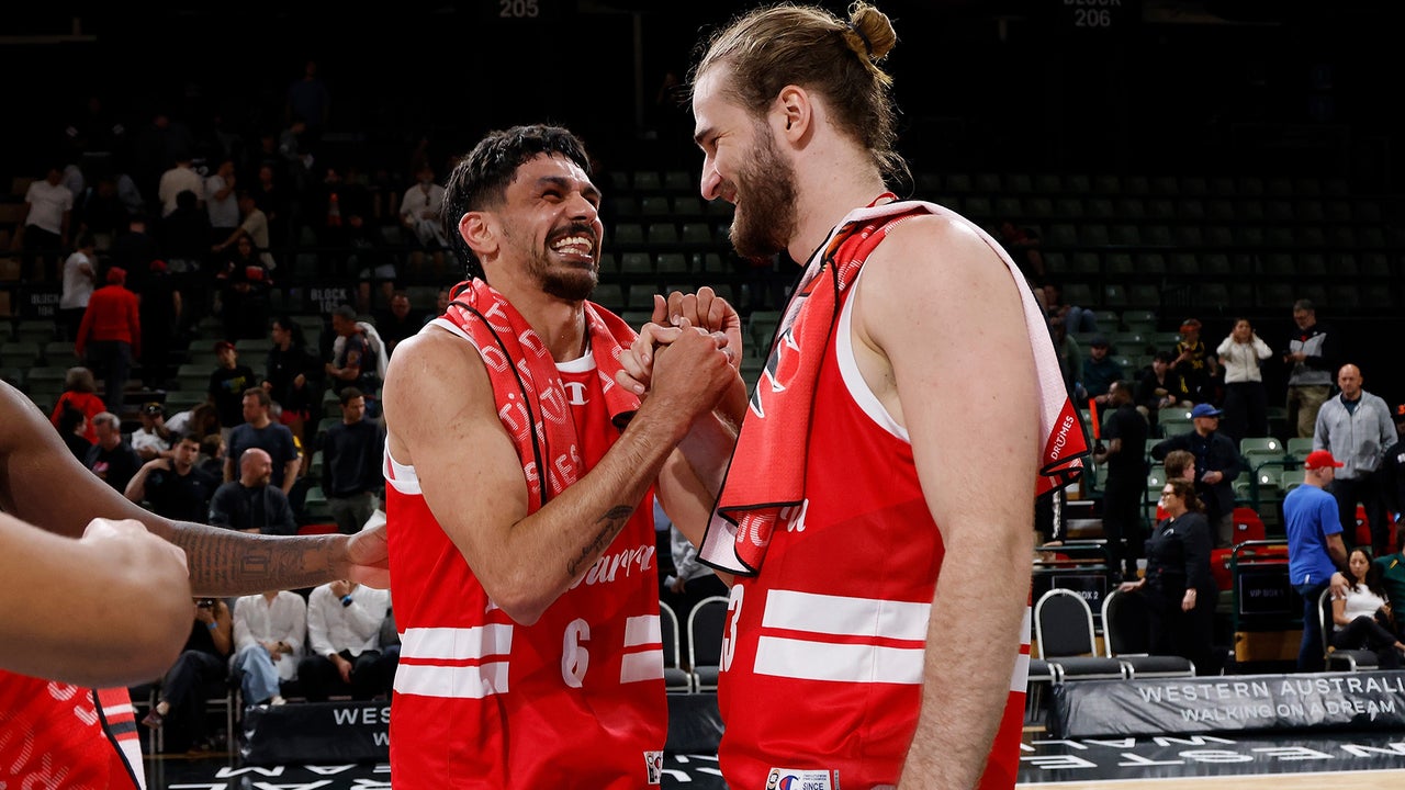 What a difference a year makes