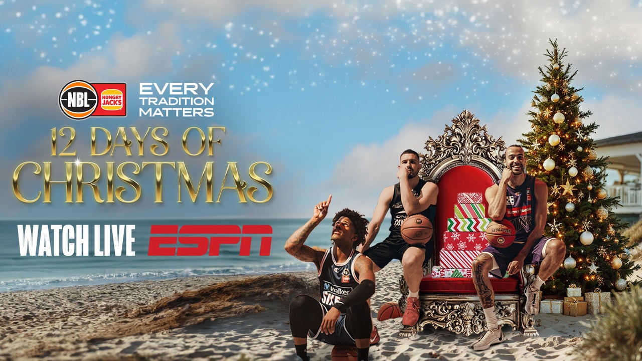 12 Days of Christmas