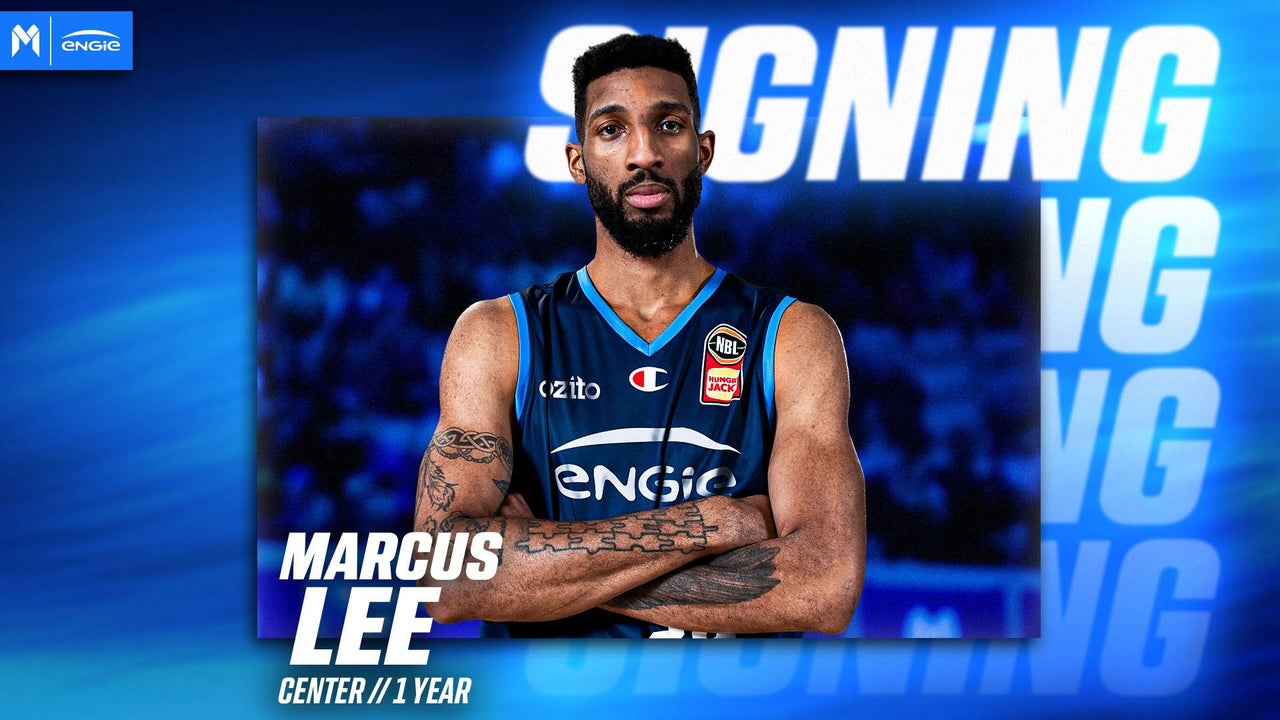 Marcus Lee coming back to Melbourne United for NBL25 season