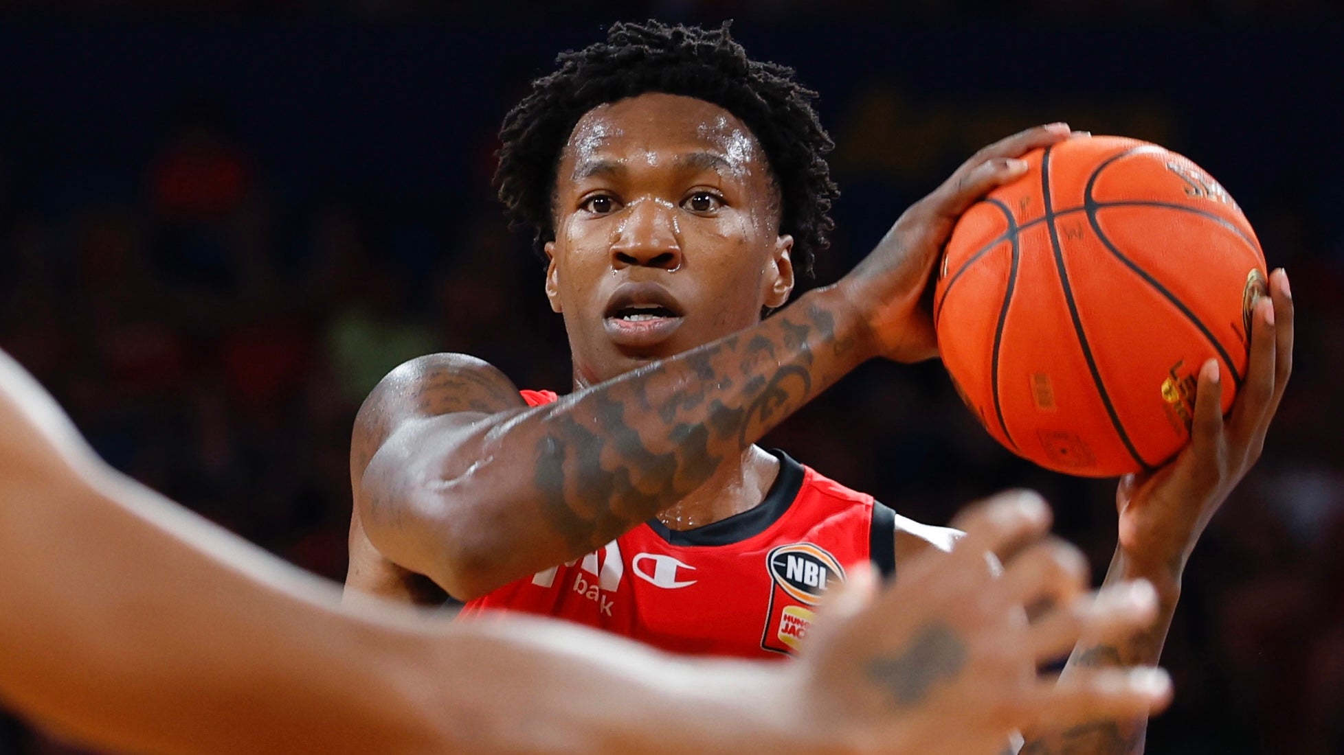 Doolittle keen to stay a Wildcat