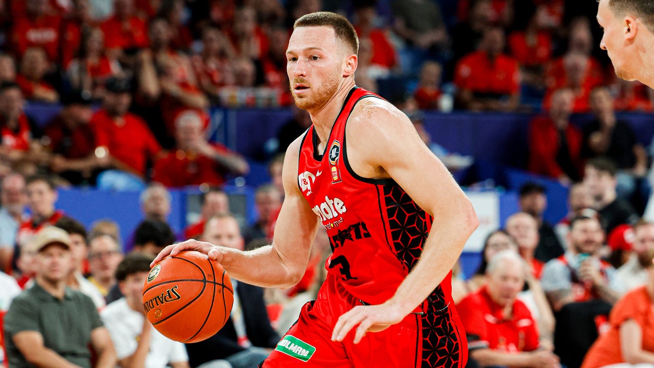 'Always up for a challenge': Windler reflects on Batemon assignment