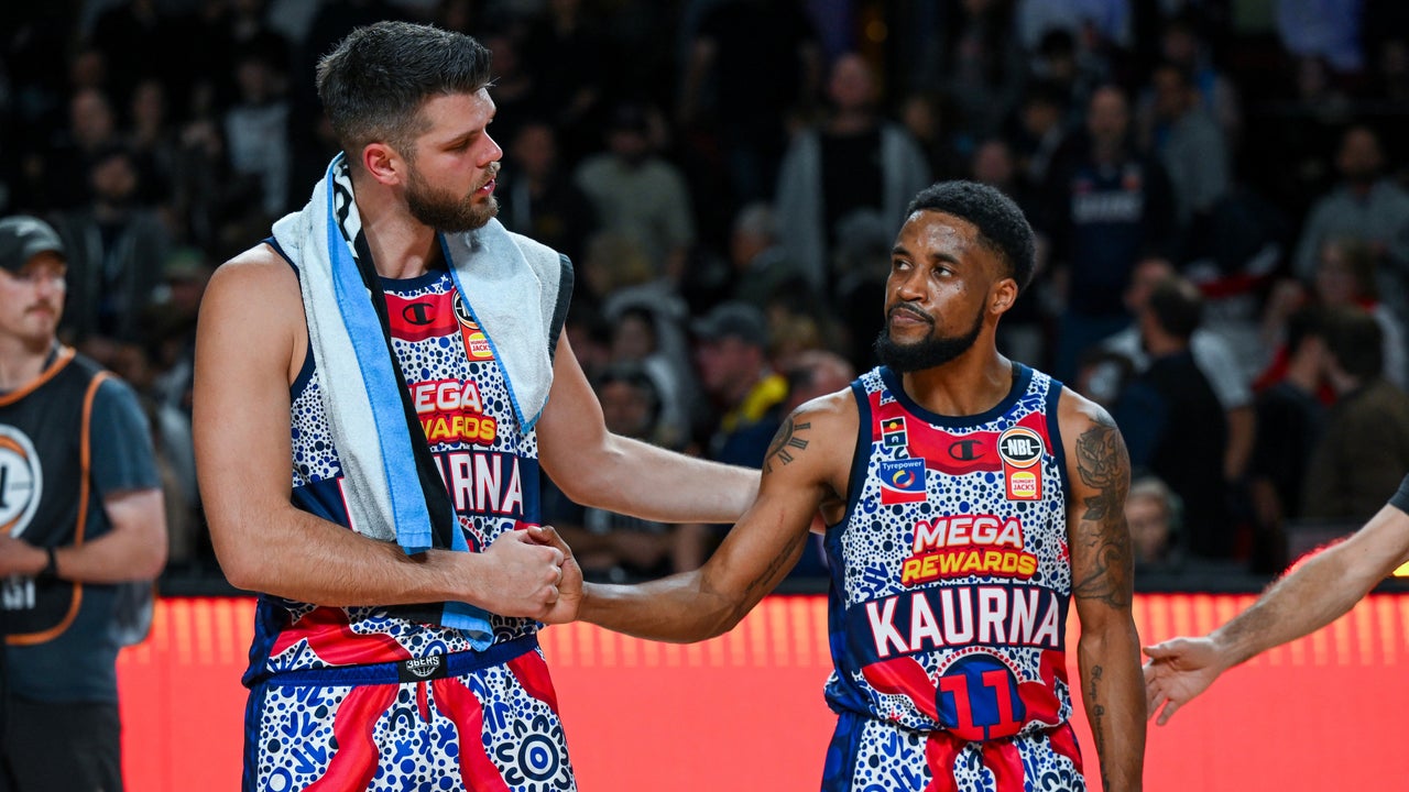 Rakocevic ready for first New Zealand outing