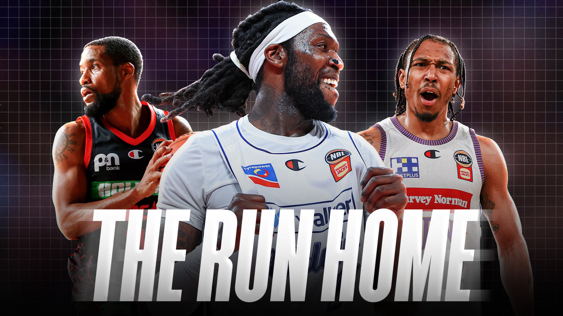 The Run Home: Now or never for top four