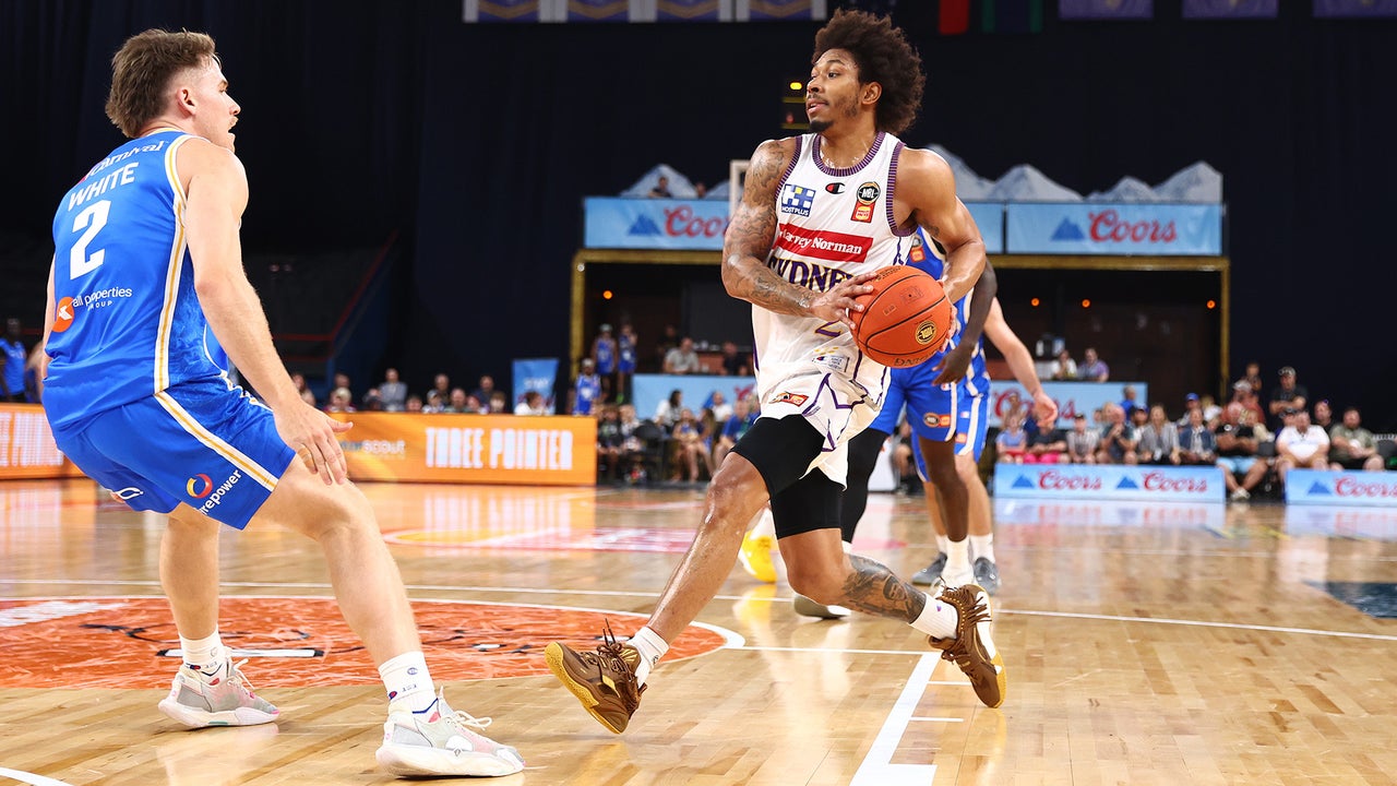 How Kings rebounded from "alarming" trend