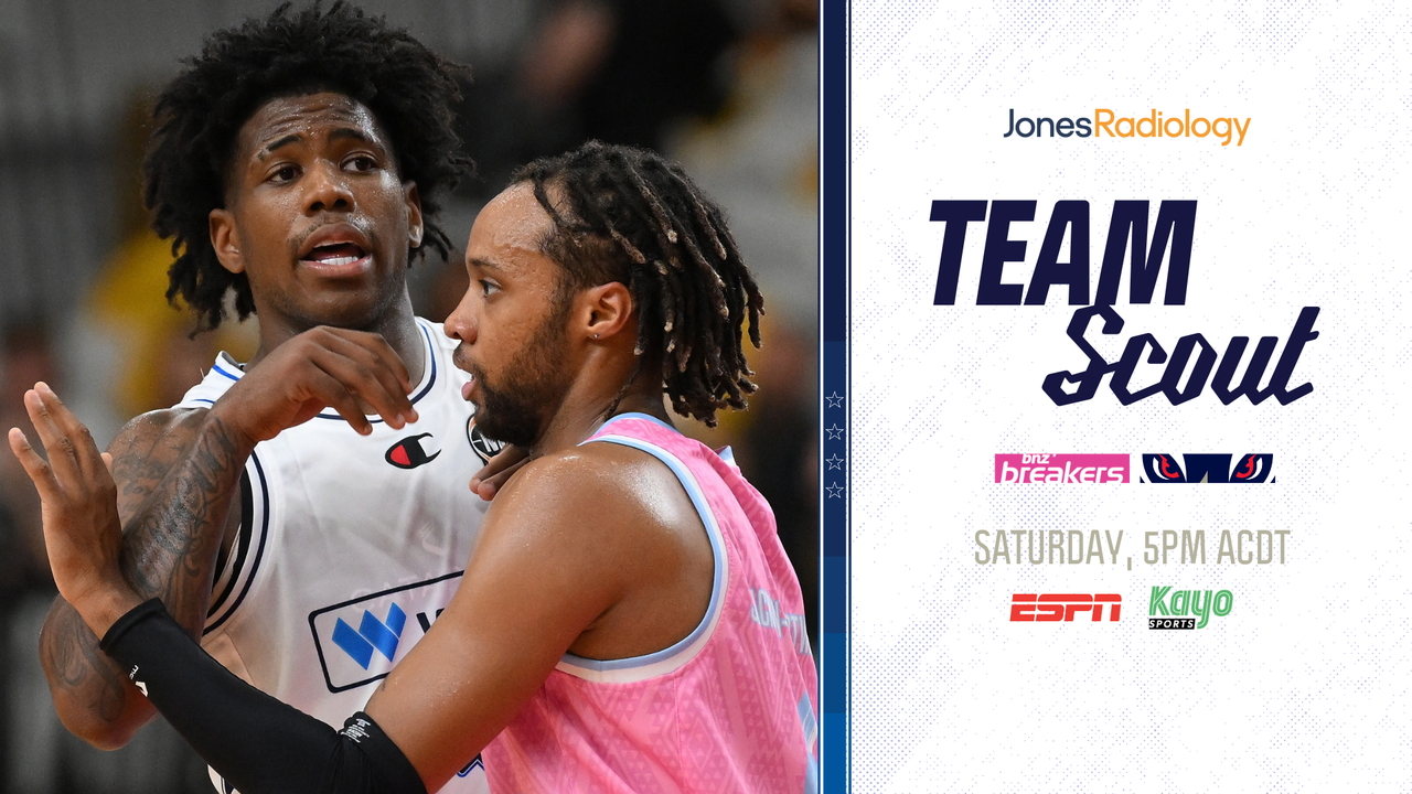 Backcourt battle looms large against Breakers