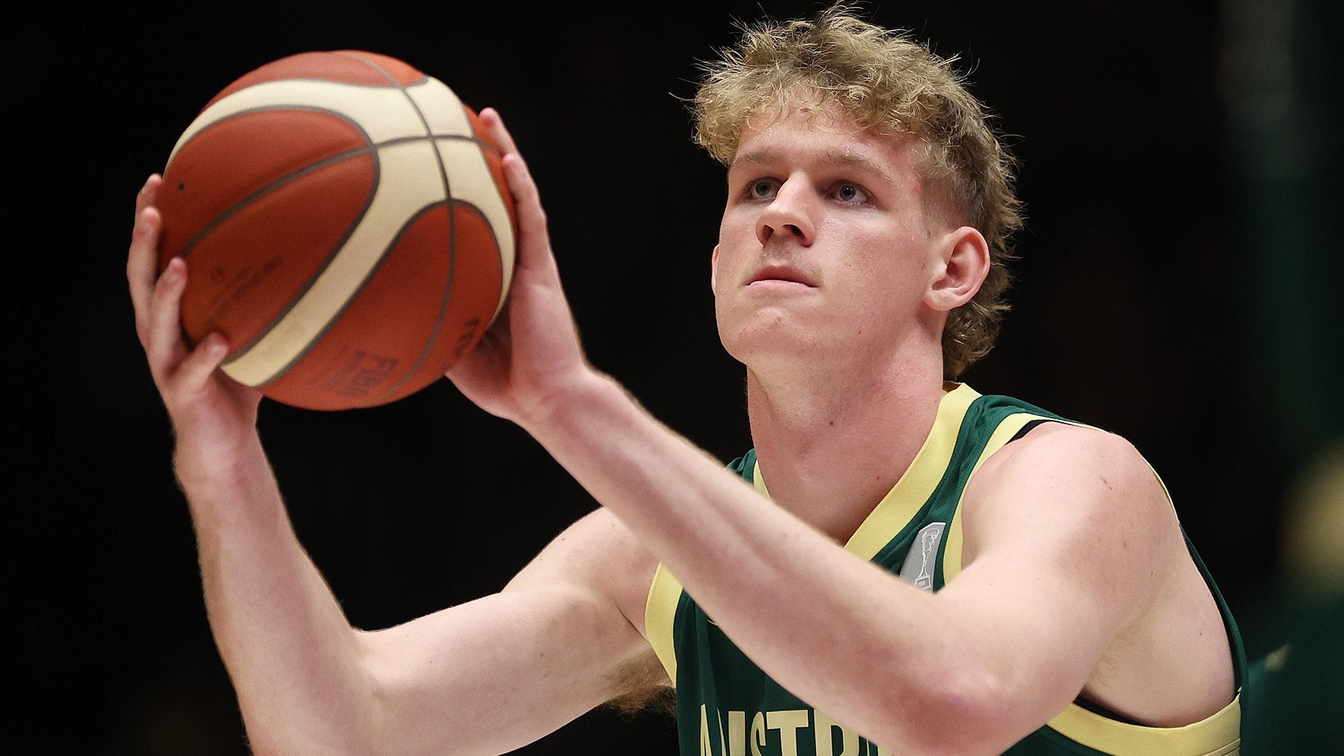 Zikarsky to compete at Albert Schweitzer Tournament alongside fellow ...