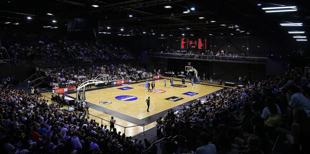 BNZ Breakers Return to Wellington this December