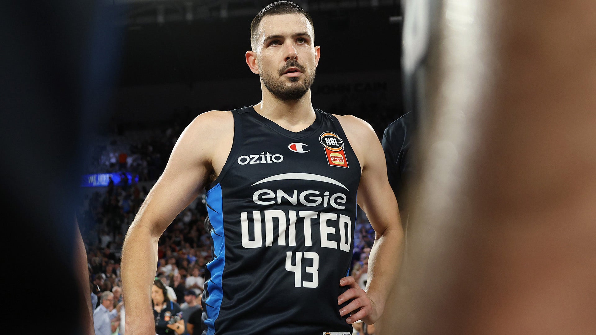 Advantage, Melbourne