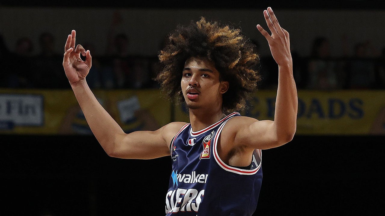 Flowers invited to NBA Draft Combine