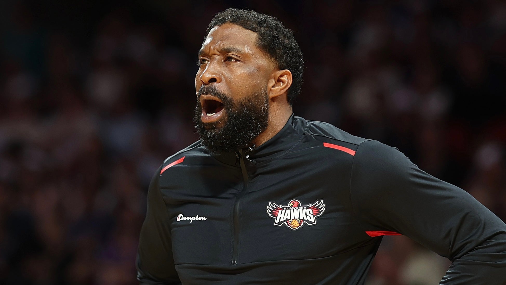 Hawks ready for history