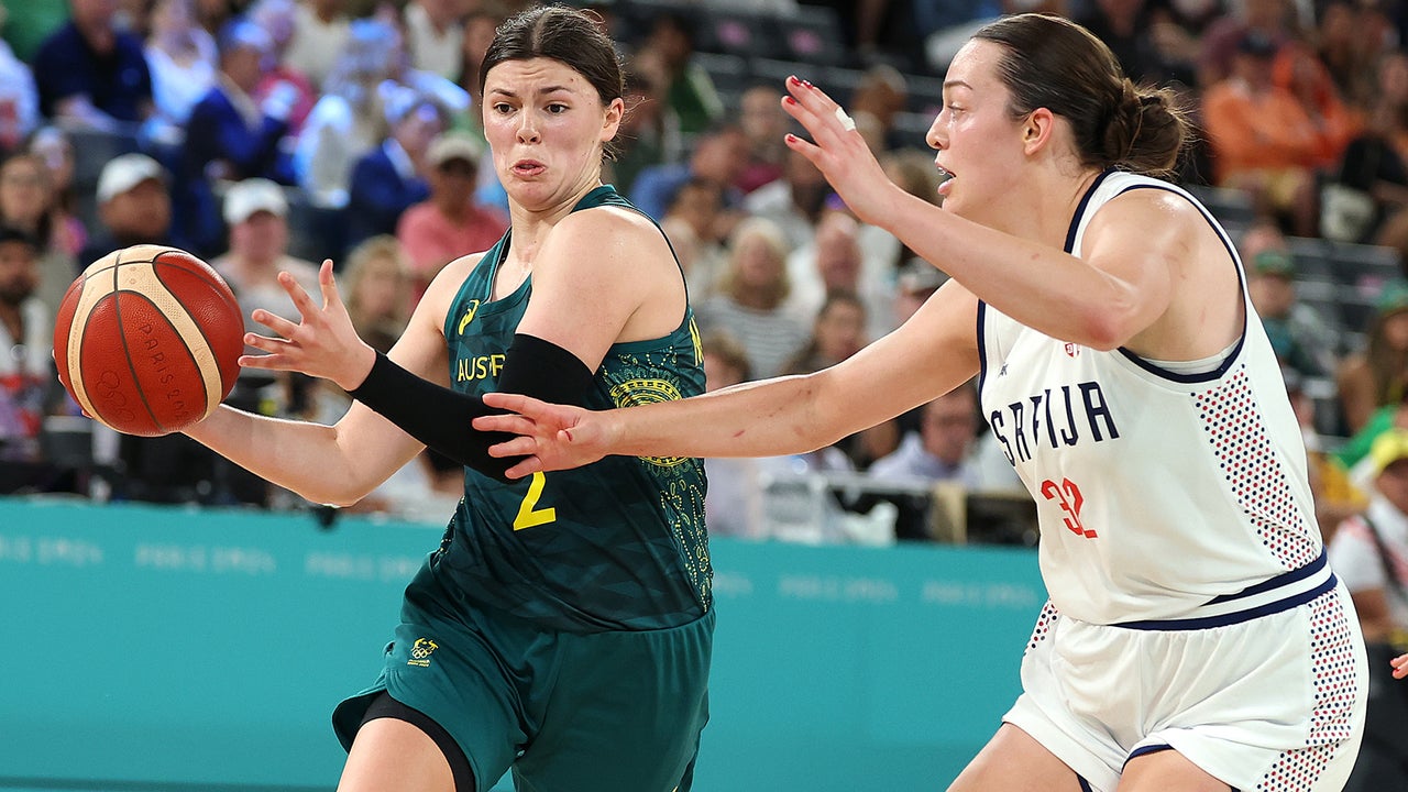 Australian Opals' Semi-Final matchup revealed