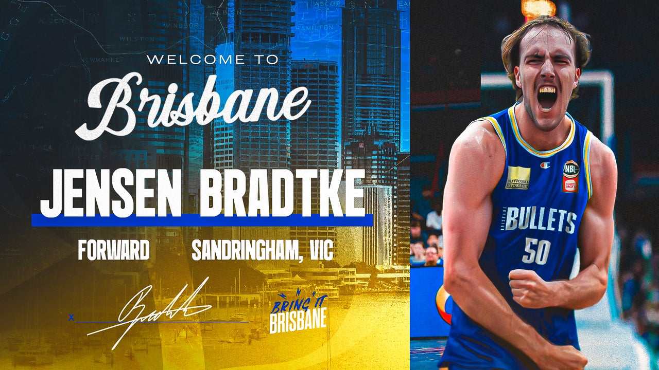 Bradtke Legacy Continues