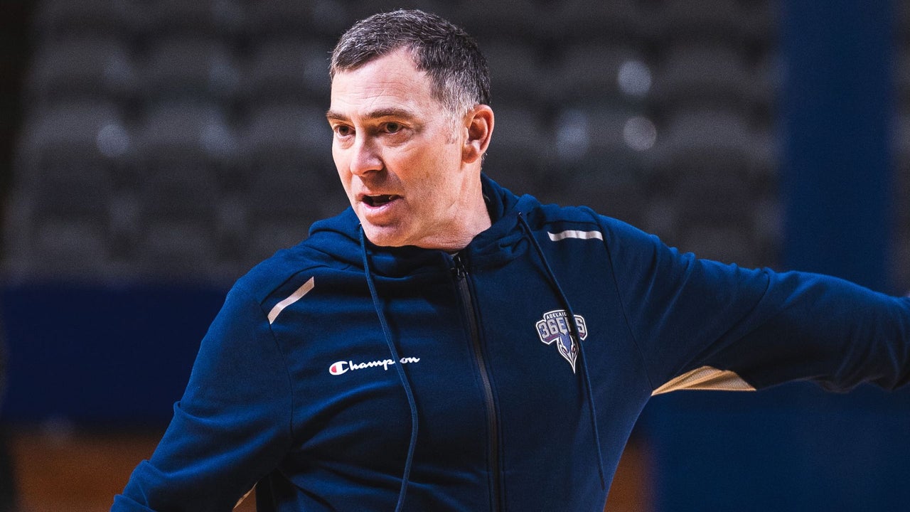 Wells excited to 'move forward' for NBL25 season